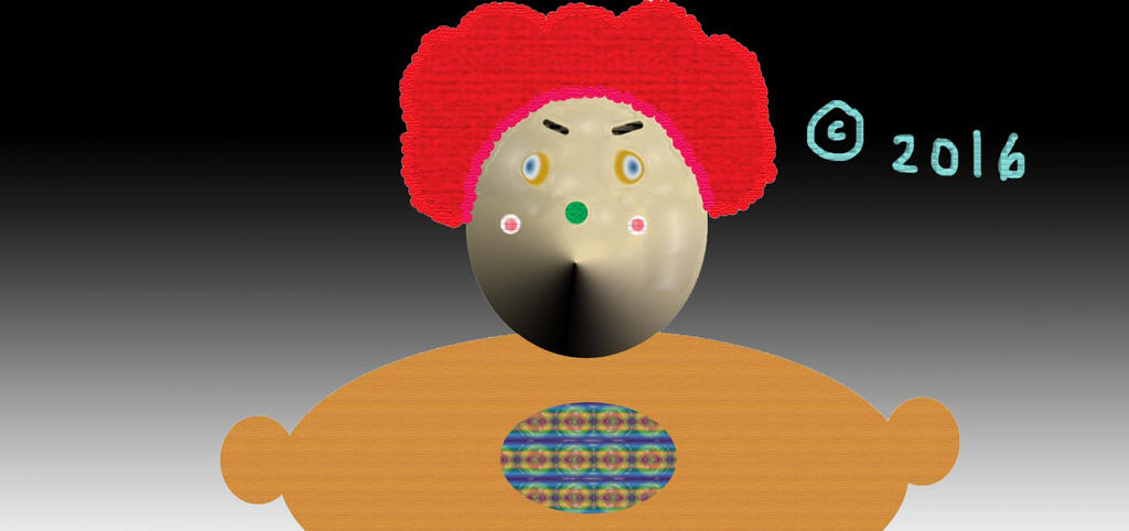 Clown Jess 3 By Mastro1 On Deviantart