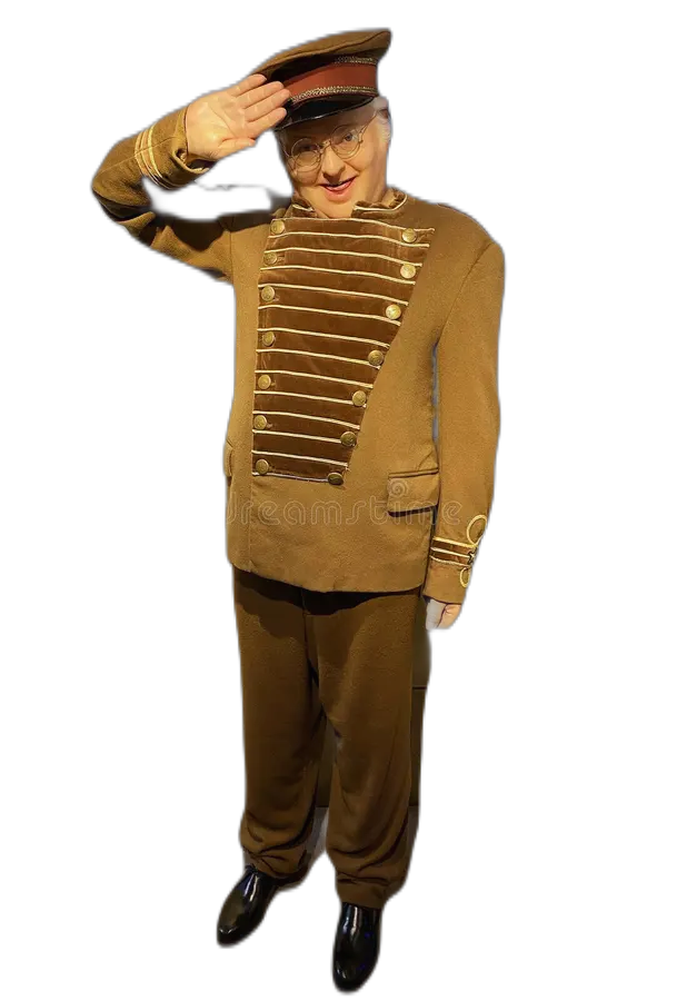 Benny Hill Png By Johnthethamesfan2009 On Deviantart