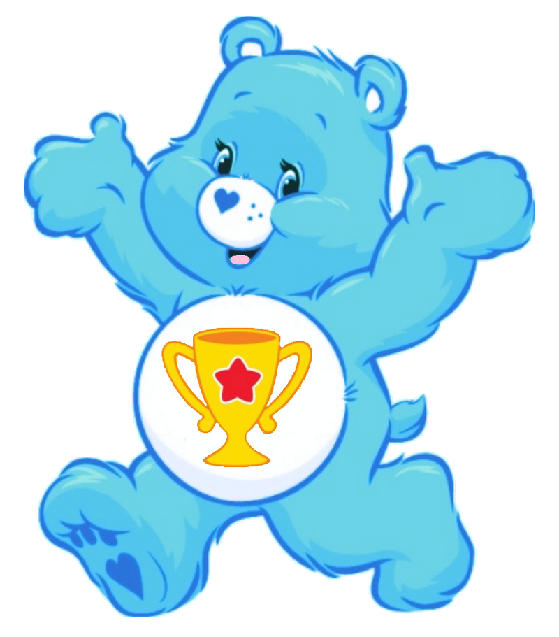 Care Bears Champ Bear Happy Pose 2D By Joshuat1306 On DeviantArt care-bears-champ-bear-happy-pose-2d-by-joshuat1306-on-deviantart