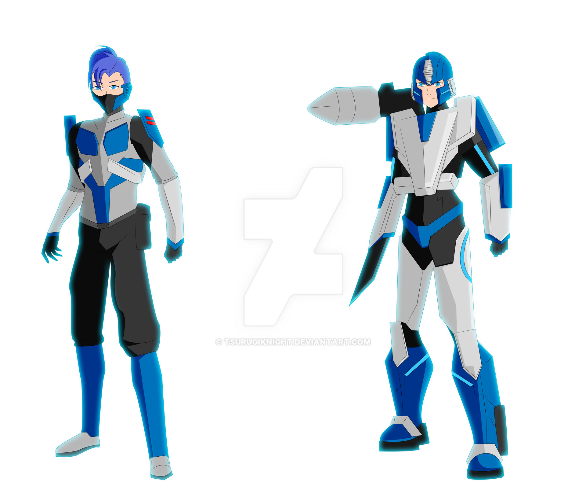 Dino Model Mirage By Tsurugiknight On Deviantart