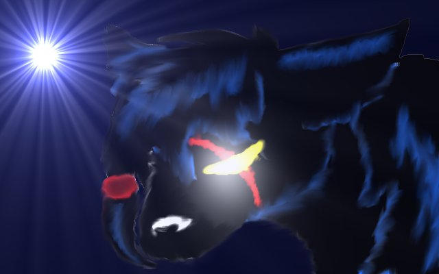 Shadowreaper By Sirkutin On Deviantart