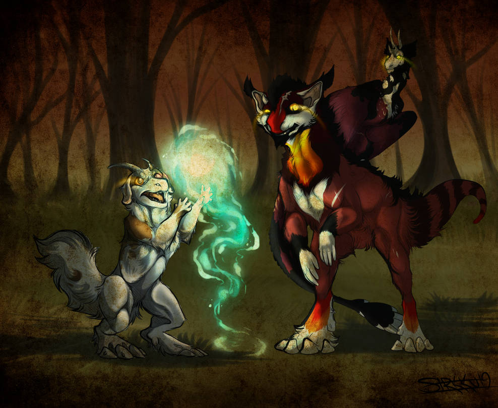 What The By Sirkutin On Deviantart