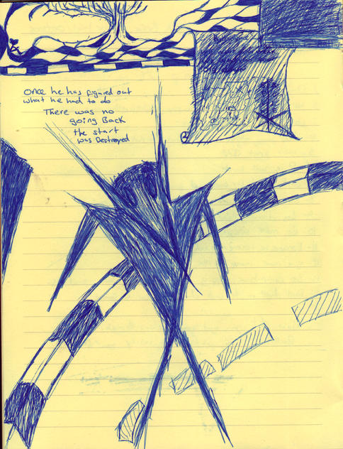 weird stuff by Photohead on DeviantArt