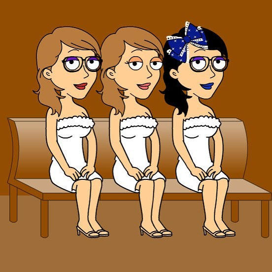 Erika Zara And Annabelle In The Steam Room By Zaraanderikadawson01 On Deviantart