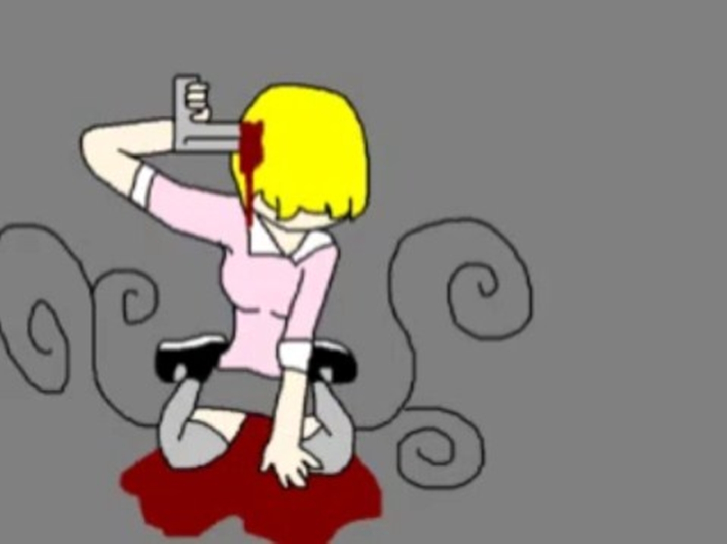 Kikio Sayuco Suicidio By Mimi9357 On Deviantart