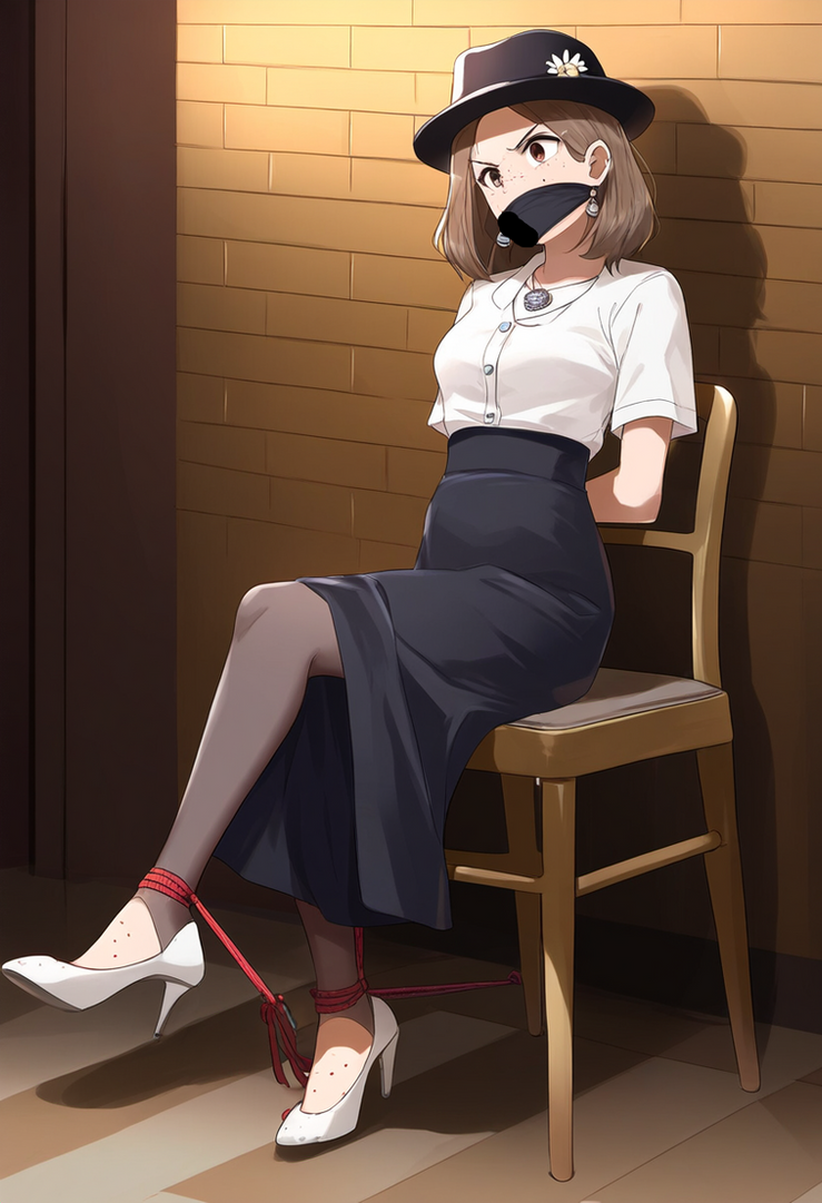 A Case Gone Wrong By Thebluesoviet On Deviantart