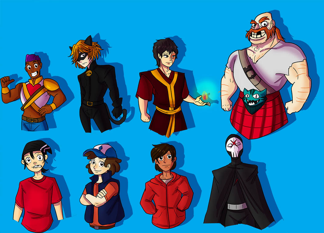 Art request by Eternal-Shadow-S on DeviantArt Art request by Eternal-Shadow-S on DeviantArt
