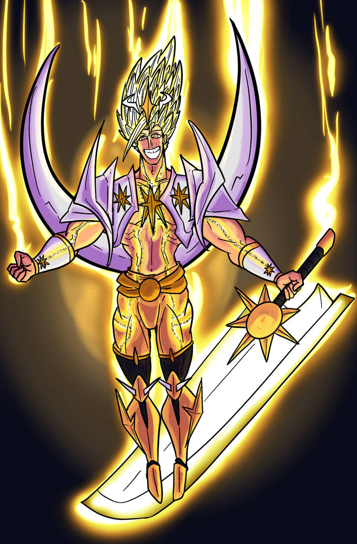 Hokulani: Shunichi (COMMISSION) by Eternal-Shadow-S on DeviantArt Hokulani: Shunichi (COMMISSION) by Eternal-Shadow-S on DeviantArt
