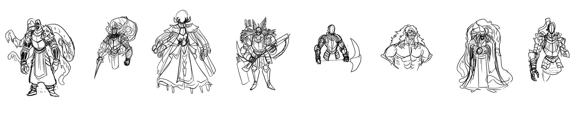 Scrapped Designs by Eternal-Shadow-S on DeviantArt Scrapped Designs by Eternal-Shadow-S on DeviantArt