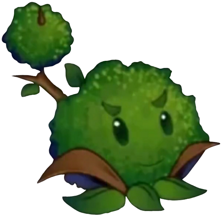 PVZ 2 Bush Pult By Cobeeking On DeviantArt pvz-2-bush-pult-by-cobeeking-on-deviantart