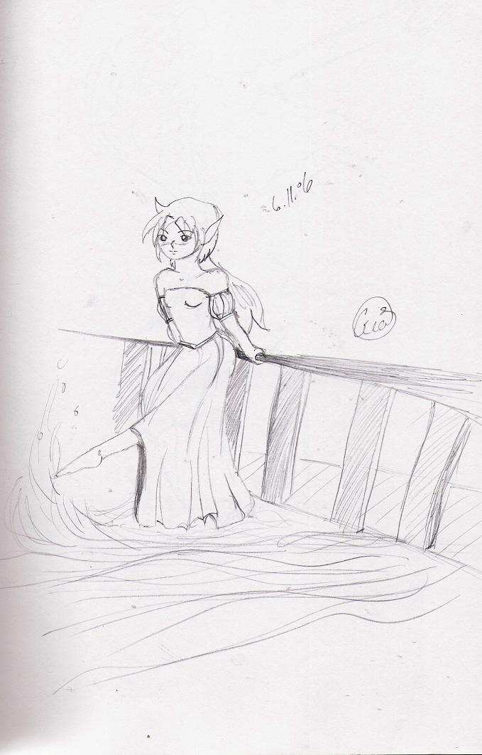 Lylah by Gi-Gi on DeviantArt