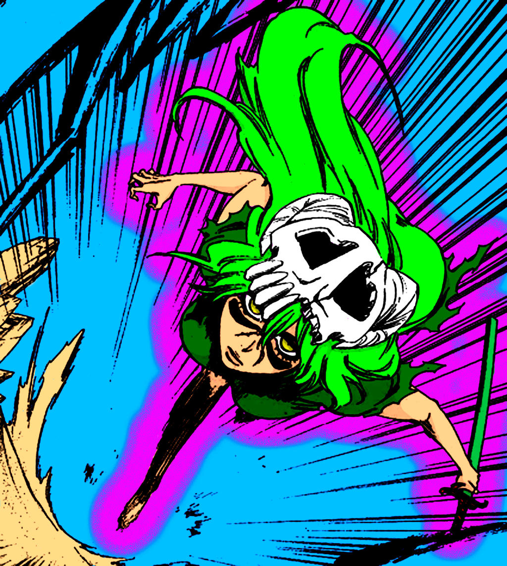 Bleach Nel By Andrewbankai On Deviantart