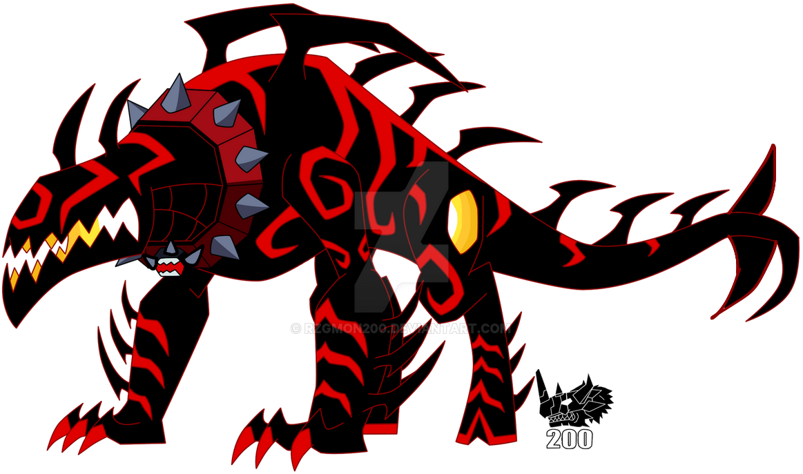 Ultimate Malware by ben10ultimateomniver on DeviantArt Ultimate Malware by ben10ultimateomniver on DeviantArt