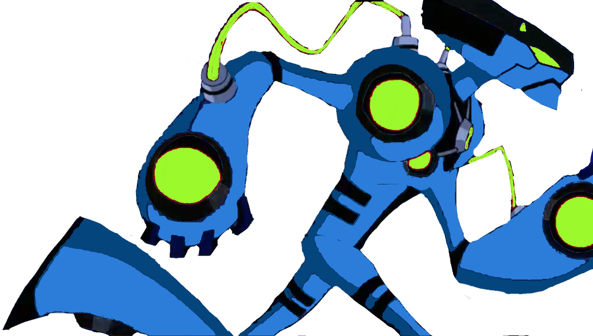 UOV: Ultimate Echo Echo Running by ben10ultimateomniver on DeviantArt UOV: Ultimate Echo Echo Running by ben10ultimateomniver on DeviantArt