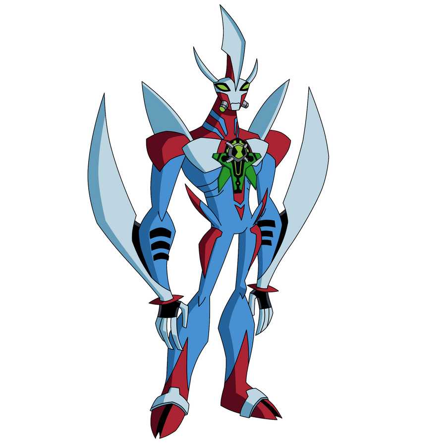 Potis Altiare Ultimate Way Big by ben10ultimateomniver on DeviantArt Potis Altiare Ultimate Way Big by ben10ultimateomniver on DeviantArt