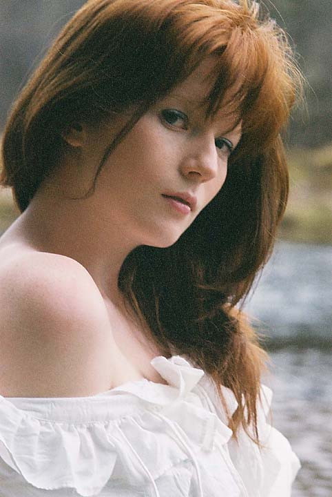 Off the Shoulder by Trihesta on DeviantArt
