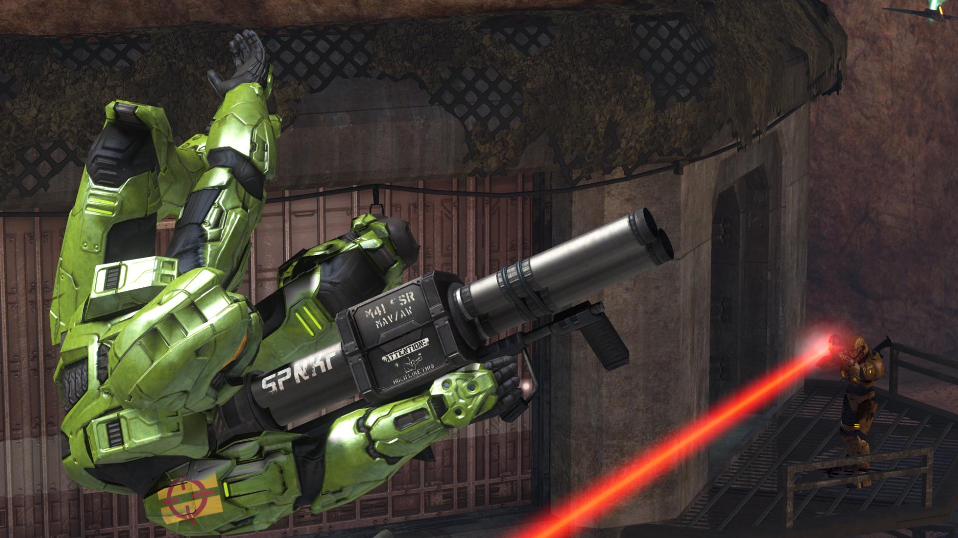 Laserman vs Rocketman by Zoolader on DeviantArt