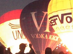 Vodka Hot Air Balloon by YoCrAzYcHeEzE on DeviantArt
