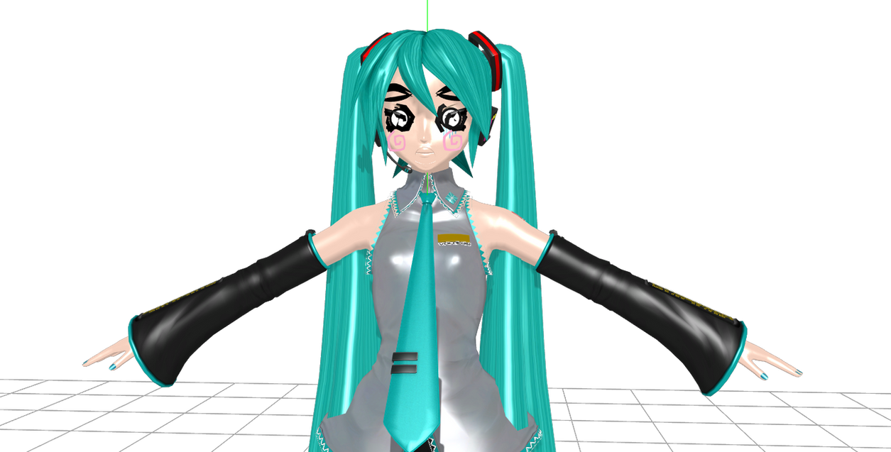 Project Diva Dreamy Theater Miku by SURAIDAS on DeviantArt Project Diva Dreamy Theater Miku by SURAIDAS on DeviantArt