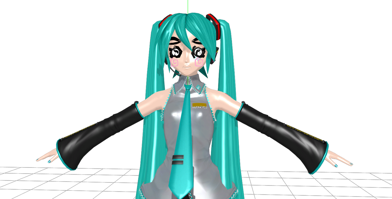 Project Diva Dreamy Theater Miku by SURAIDAS on DeviantArt Project Diva Dreamy Theater Miku by SURAIDAS on DeviantArt