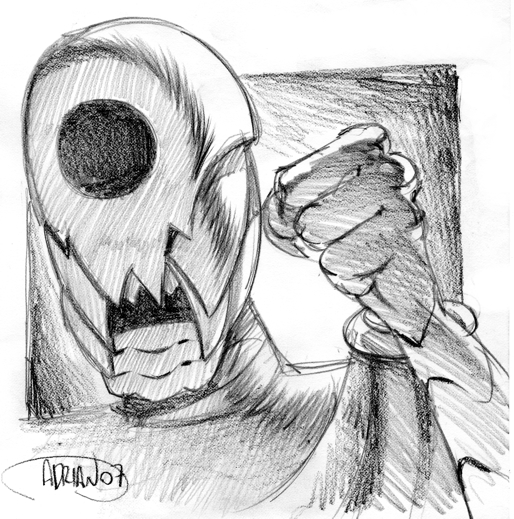 Infinata by Frohickey on DeviantArt