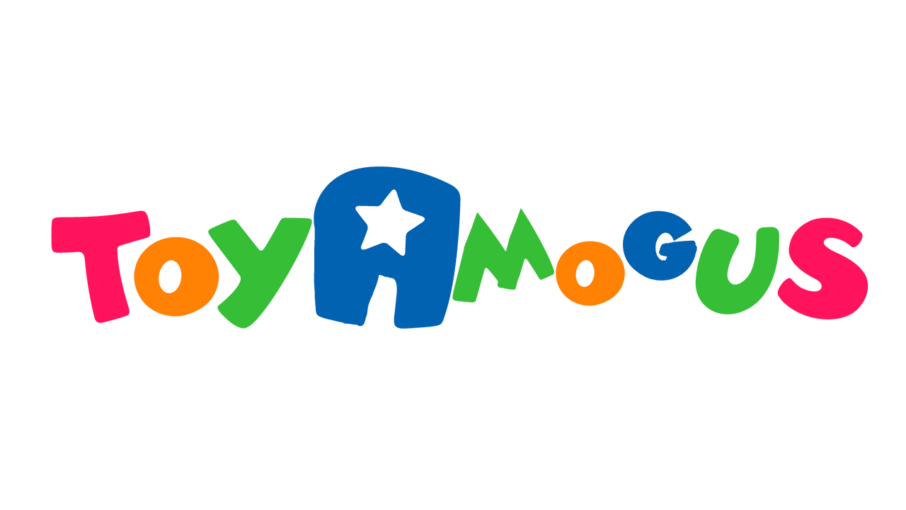 Toys R Us Logo By Cnworld On Deviantart
