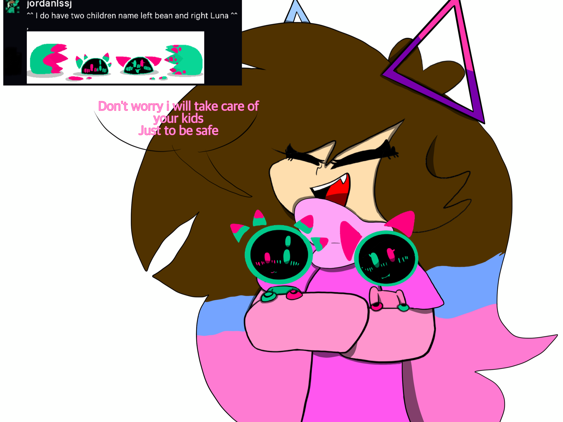 Ask 3 By AlyCatToons On DeviantArt ask-3-by-alycattoons-on-deviantart