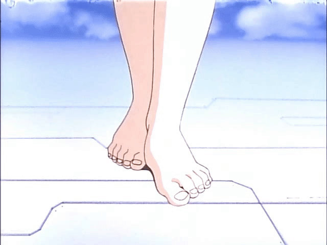 Nell Maqmahausens Feet By Roger72yamato On Deviantart