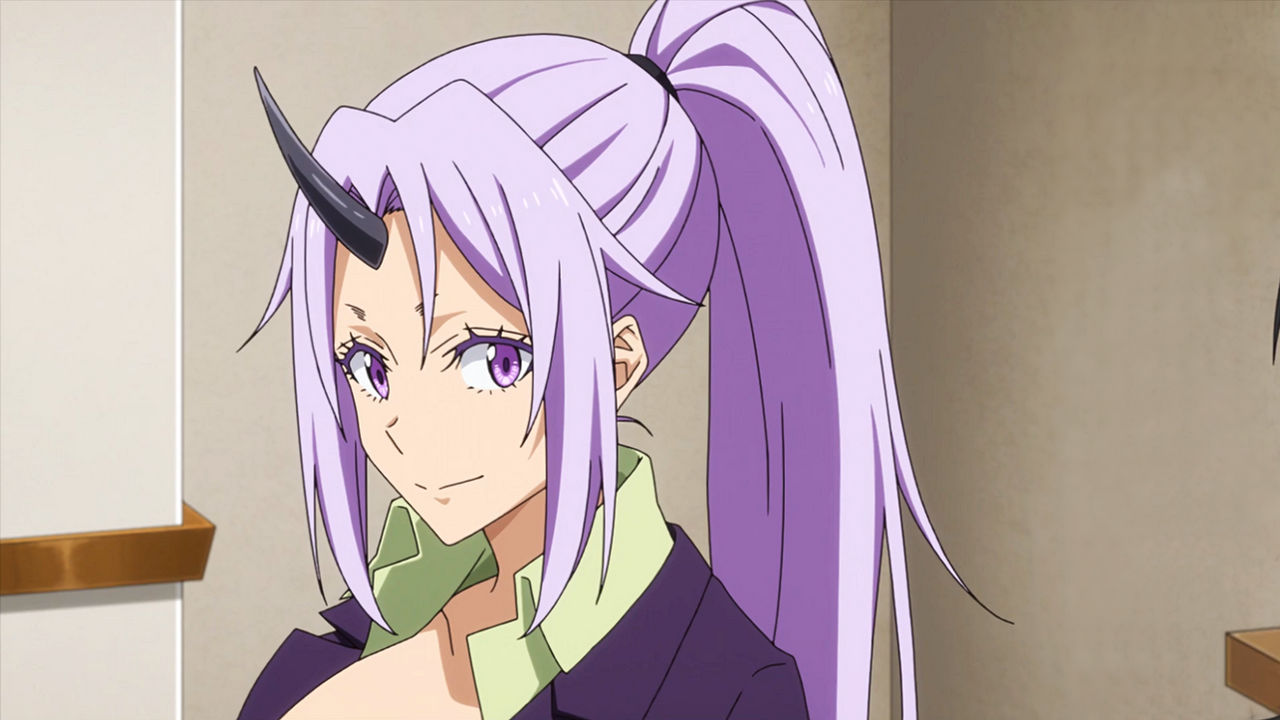Shion Tensei Shitara Slime Datta Ken By GallantShy On DeviantArt shion-tensei-shitara-slime-datta-ken-by-gallantshy-on-deviantart
