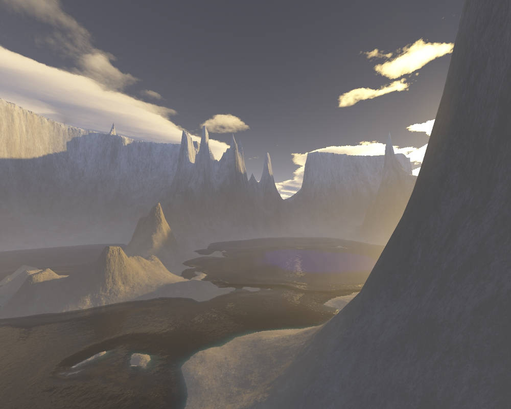 Tar Pit by Sgtgrandpa on DeviantArt