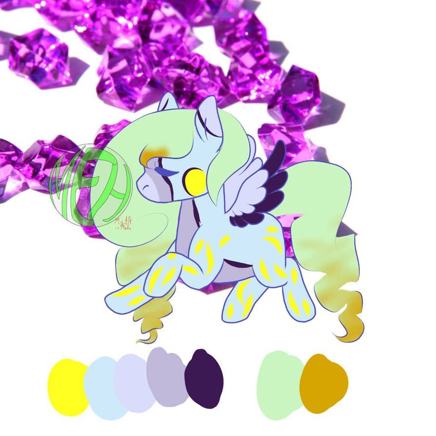 Celestia X Rarity Adopt By Cheshirecreepderp On Deviantart