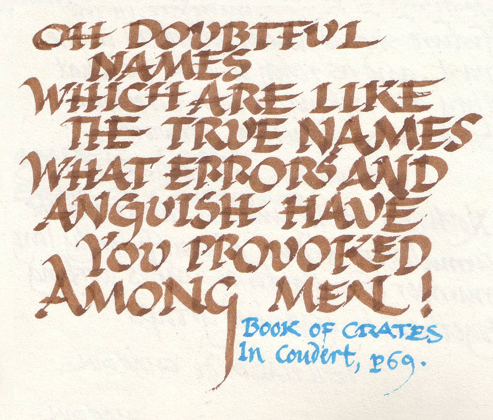 Doubtful Names By TaoDragon On DeviantArt doubtful-names-by-taodragon-on-deviantart