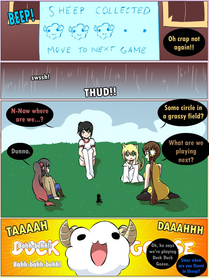 Mari Party 33 By Herretik On Deviantart