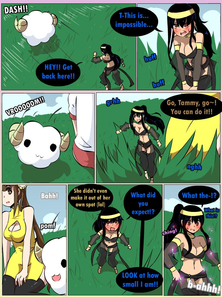 Mari Party 35 By Herretik On Deviantart