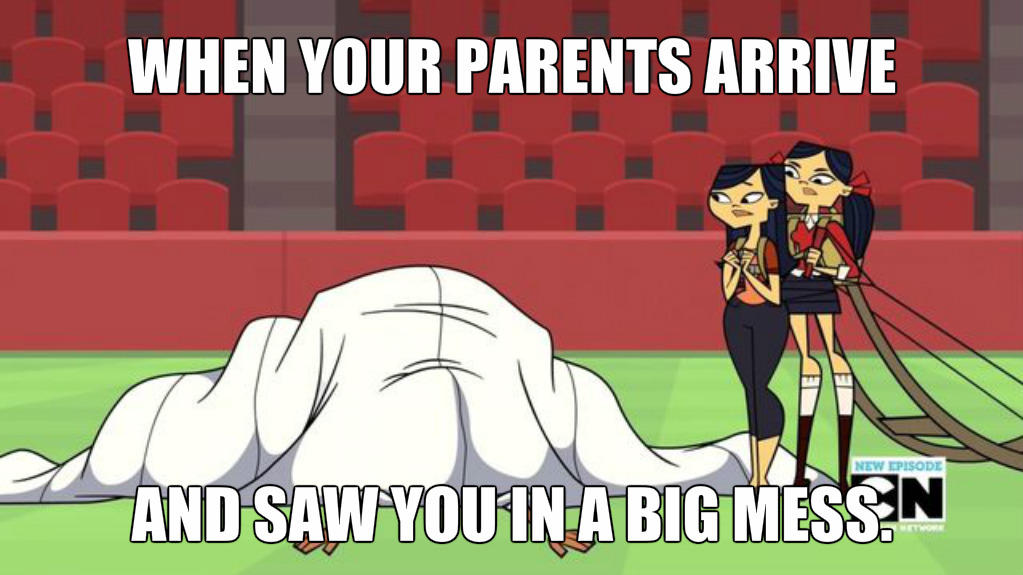 Got Caught Meme By Sweet Cinnamon23114 On Deviantart
