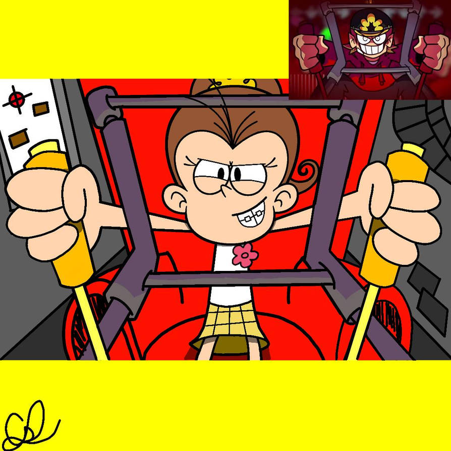 Challeng-EDD (Luan replaces Tord) by Xxpaulx on DeviantArt Challeng-EDD (Luan replaces Tord) by Xxpaulx on DeviantArt