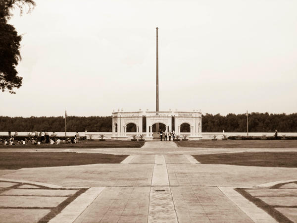 Dataran Muar, Johor by kimurasan18 on DeviantArt