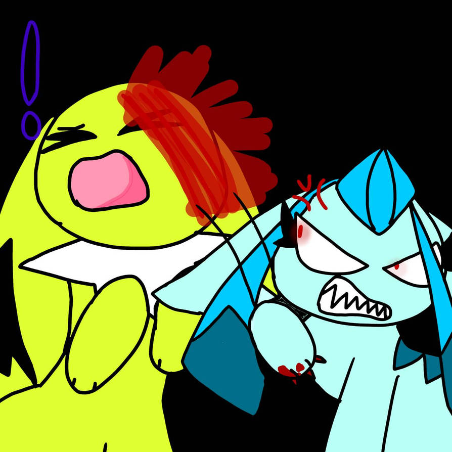 Glaceon And Jolteon Glaceon Snaps By Sodalover666 On Deviantart
