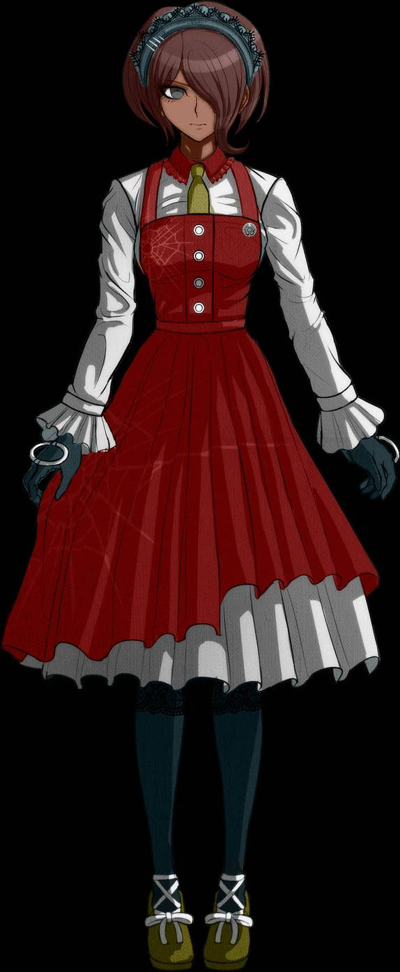 Aoi Tojo By Skarloeyisyoung On Deviantart