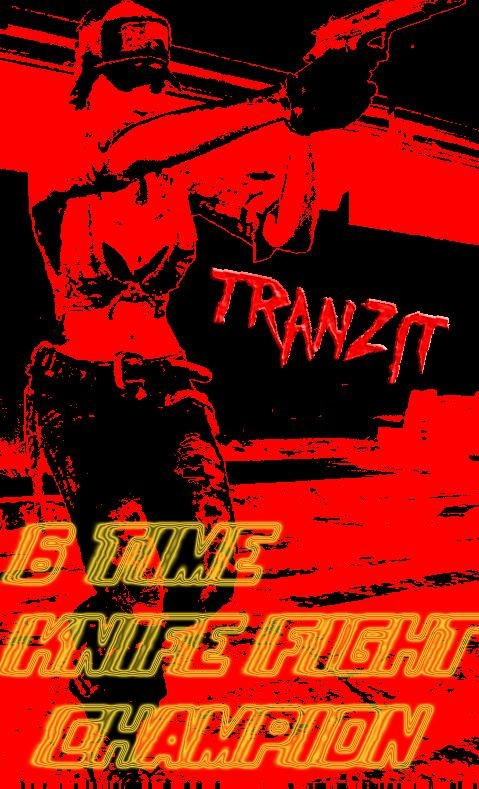 TranZit:Misty 6 time Knife Fight Champion by Josael281999 on DeviantArt TranZit:Misty 6 time Knife Fight Champion by Josael281999 on DeviantArt