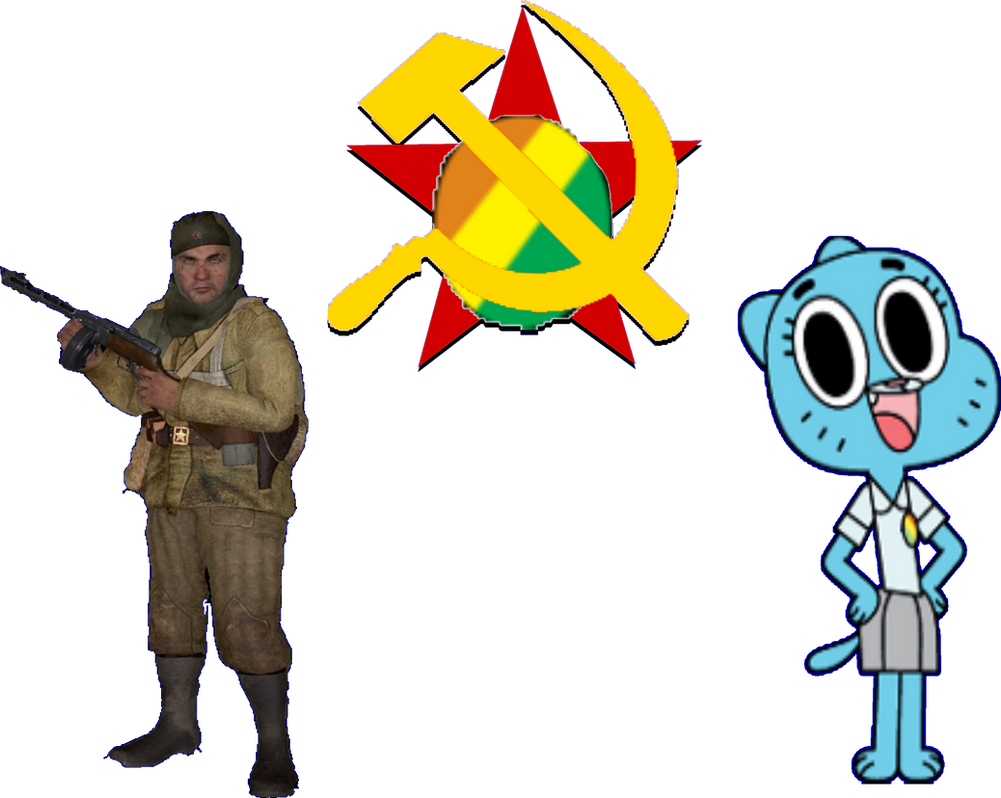 Tawog Nznikolai And Nicole With The Usc Emblem By Josael281999 On Deviantart