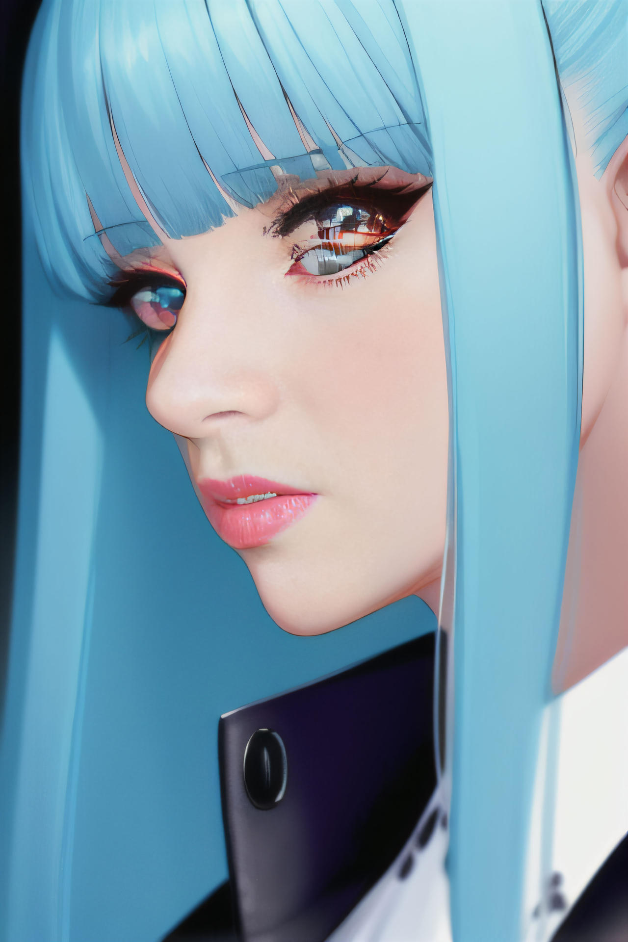 Rimuru Tempest By Universeofai On Deviantart