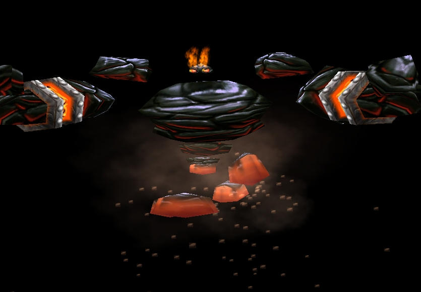 Earth Elemental - Hug by SynistorRynngol on DeviantArt