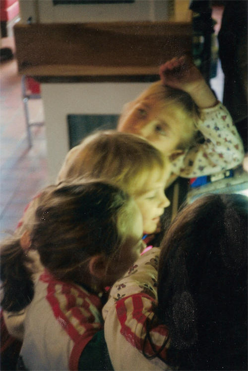 Jukebox Kids by jimmy11neutron on DeviantArt