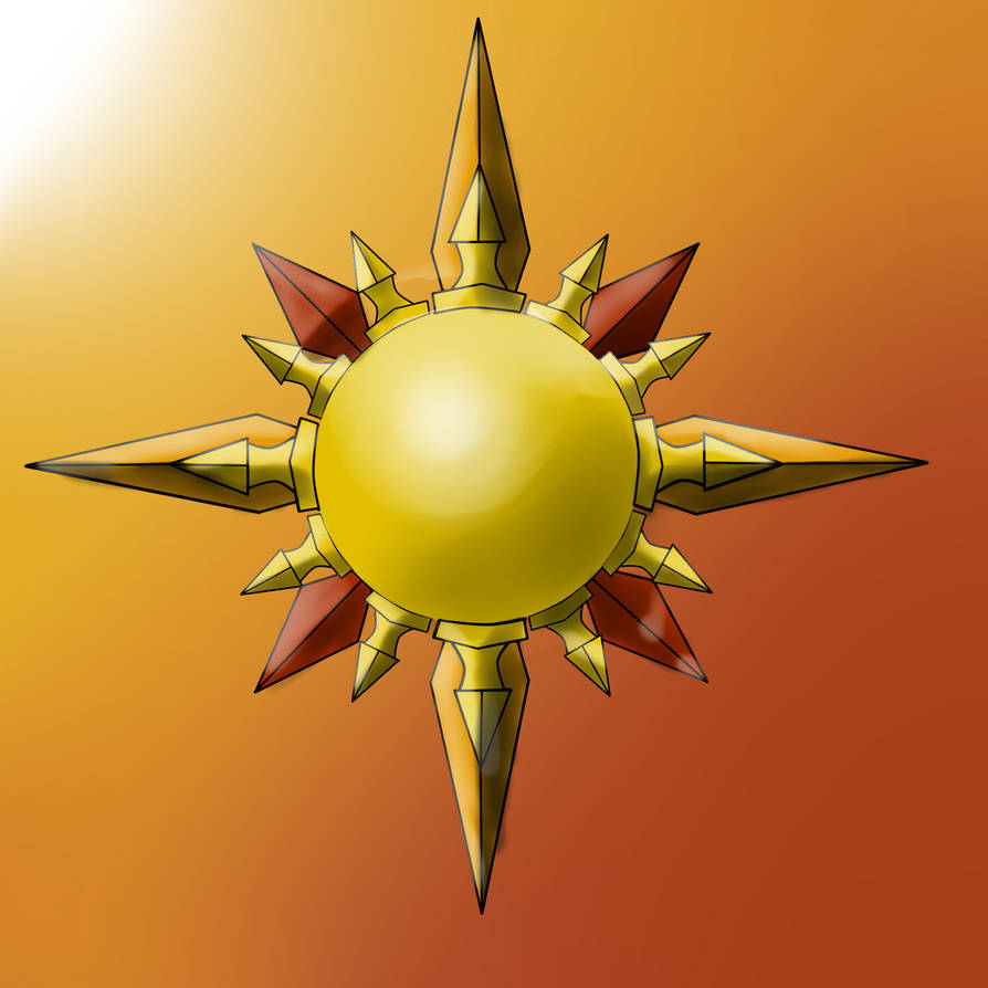 Order Symbol By TornByThorns On DeviantArt order-symbol-by-tornbythorns-on-deviantart