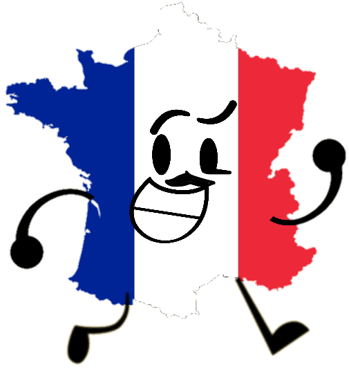 France (Object Show Form) by BlackHoley6 on DeviantArt France (Object Show Form) by BlackHoley6 on DeviantArt