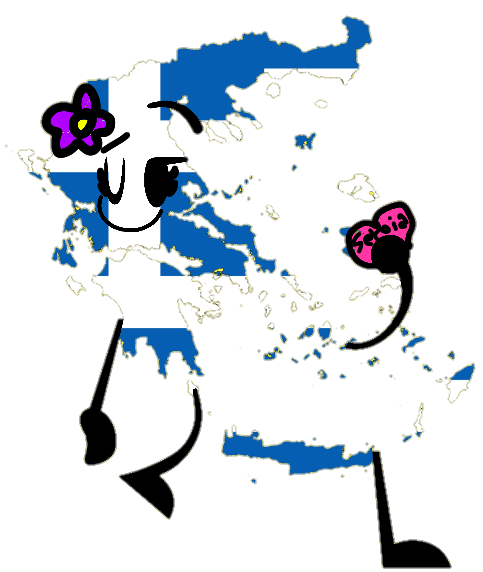 Greece (Object Show Form) by BlackHoley6 on DeviantArt Greece (Object Show Form) by BlackHoley6 on DeviantArt