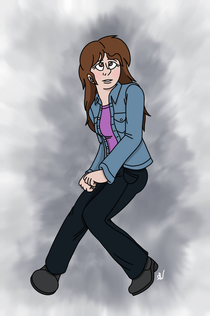 Charlotte Charlie Emily Fnaf The Silver Eyes By Shenvalor On Deviantart