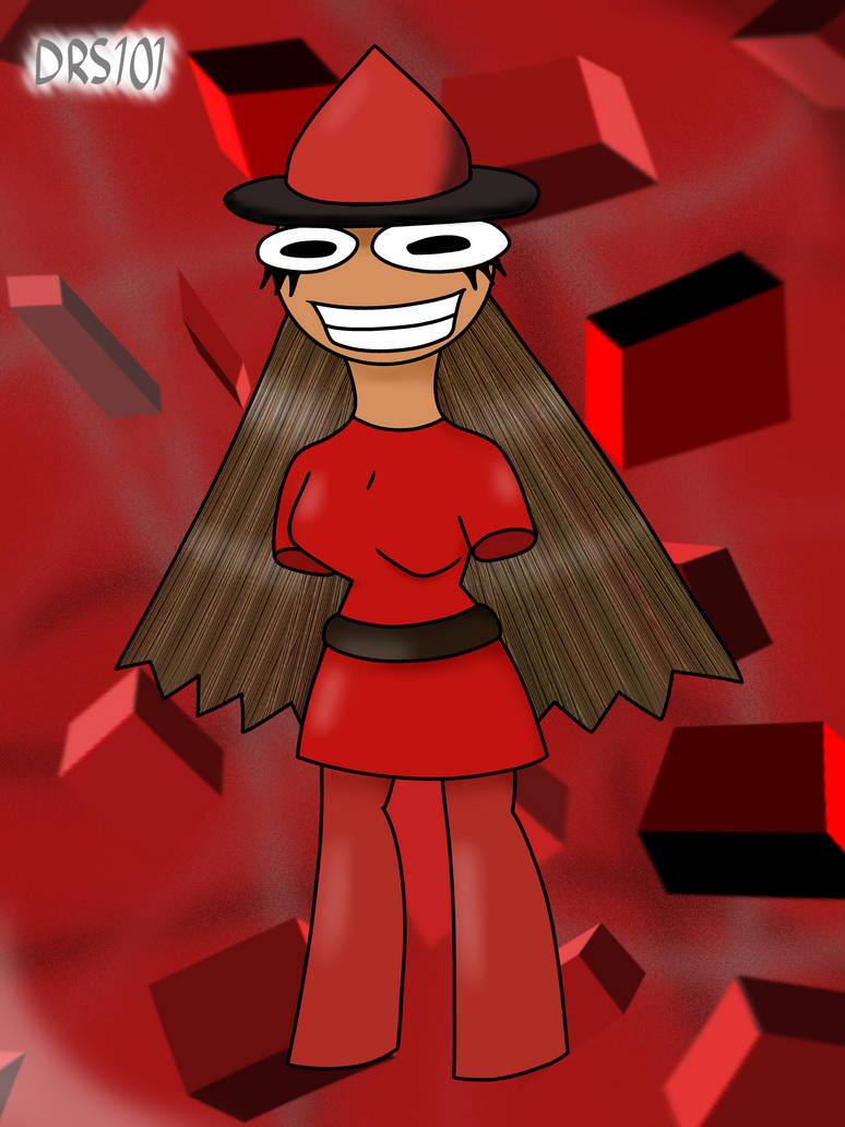 Unfairness Bambi Genderswap By Destinyrockstar101 On Deviantart