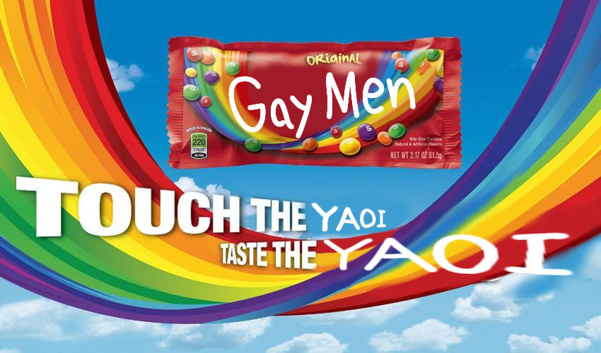 Gay Men Taste So Fucking Good By Destinyrockstar101 On Deviantart